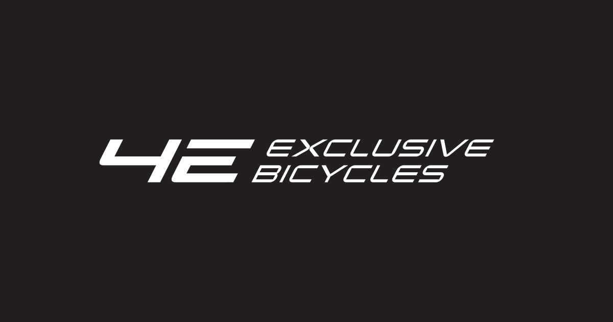 4EX exclusive bicycles